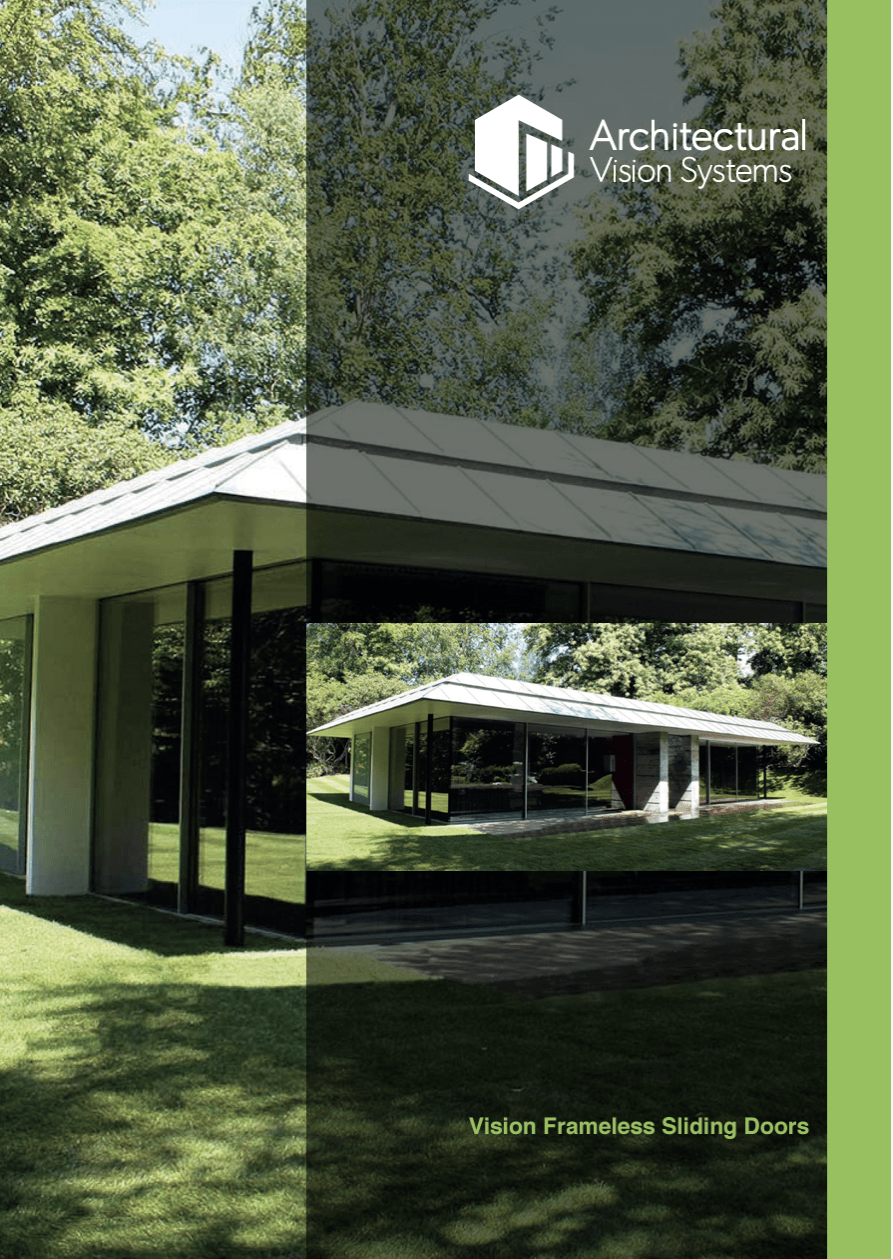 Architectural Vision Systems - contact